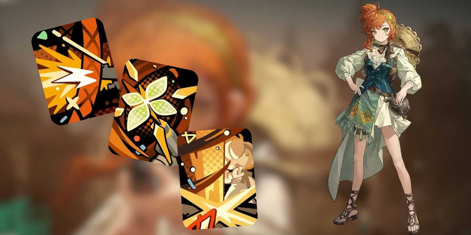 Reverse: 1999 - The Best Lopera Build (Psychubes, Team Comps, & Skills)