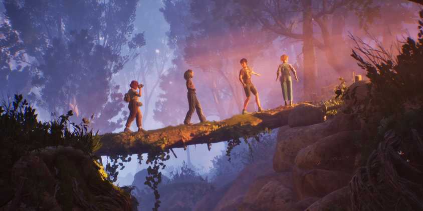 Dylan and Corey Combination Lock Solution - Lost Records: Bloom & Rage