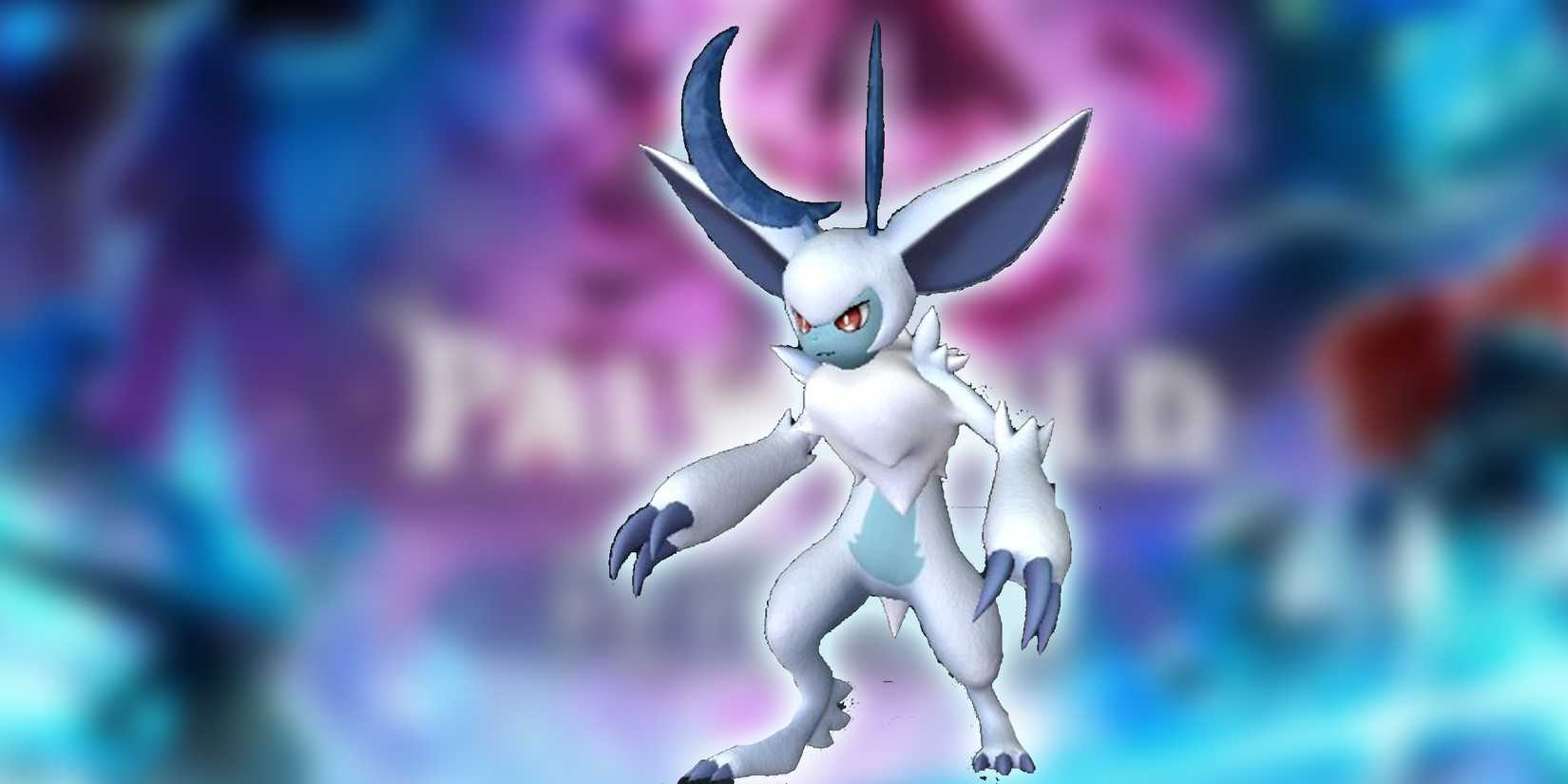 Palworld Feybreak: All New Pal Variants & Their Skills