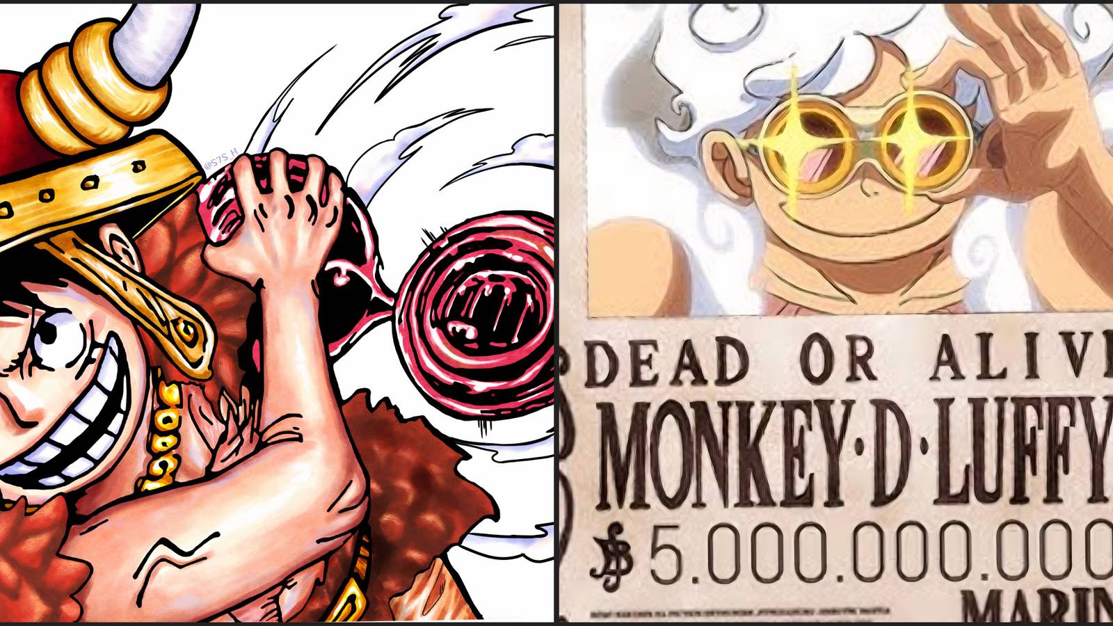 One Piece: Luffy Getting A New Bounty in Elbaf Has Been Confirmed Already