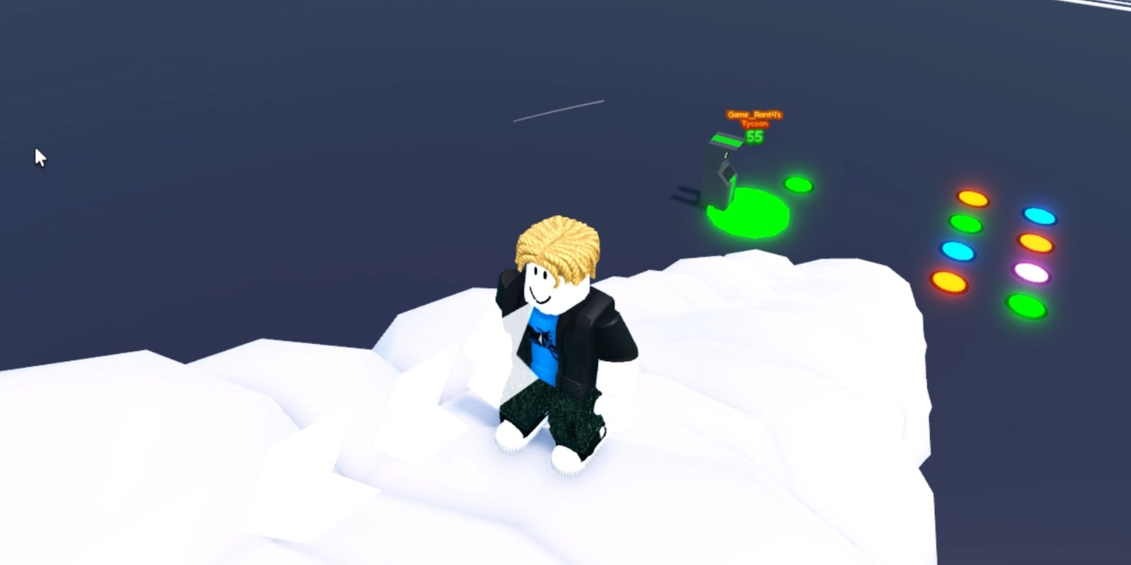 Roblox: Luxury Plane Tycoon Codes