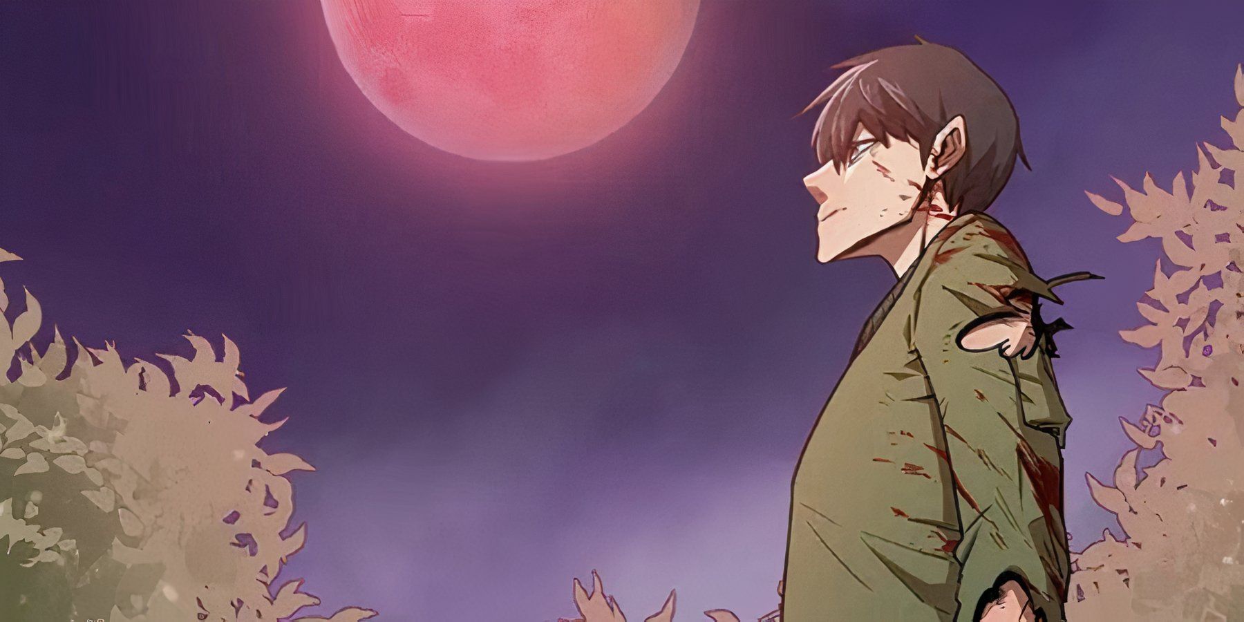 Best Isekai Manhwa That Focus On Exploration