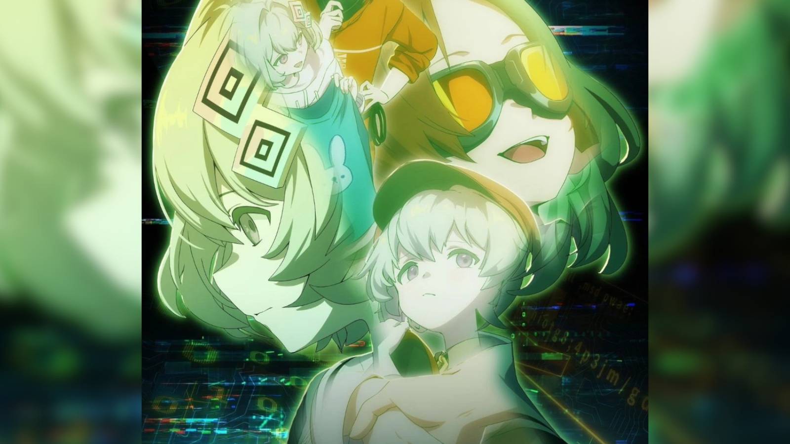 This 3D Anime Could Be the Sleeper Hit of Winter 2025