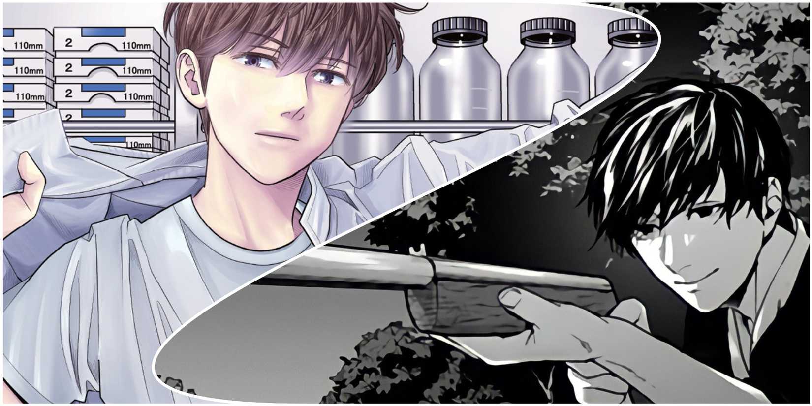 Best Manga Spin-Offs That Outshine The Original Series