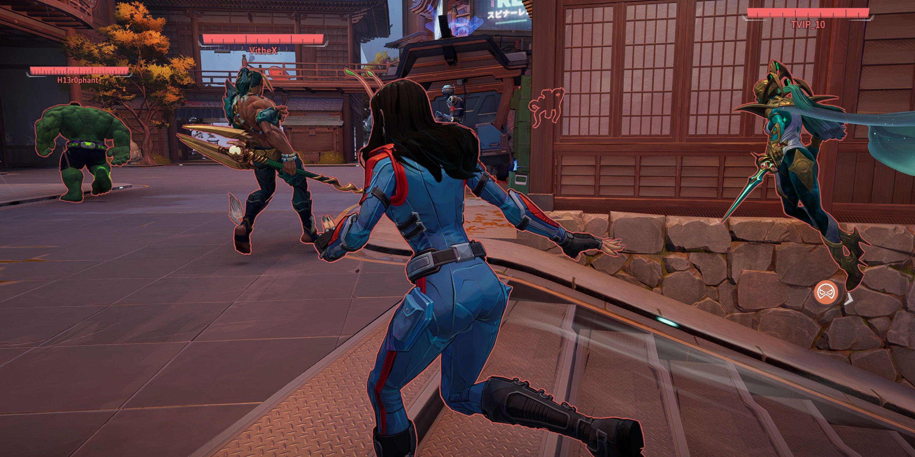 Marvel Rivals: Tips to Become the Best Strategist