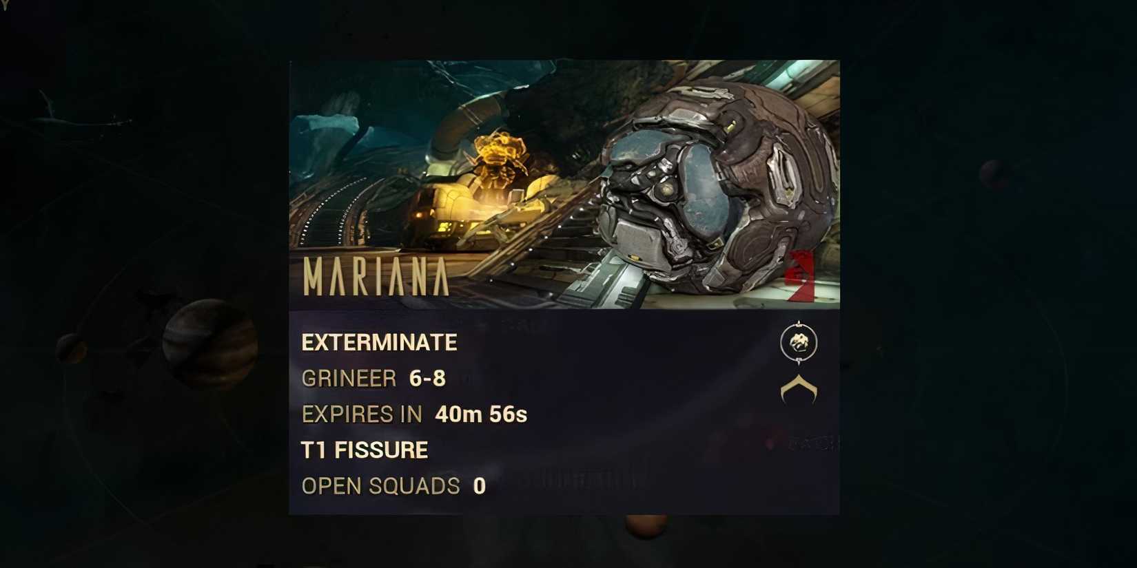 Best Places To Farm Neurodes In Warframe