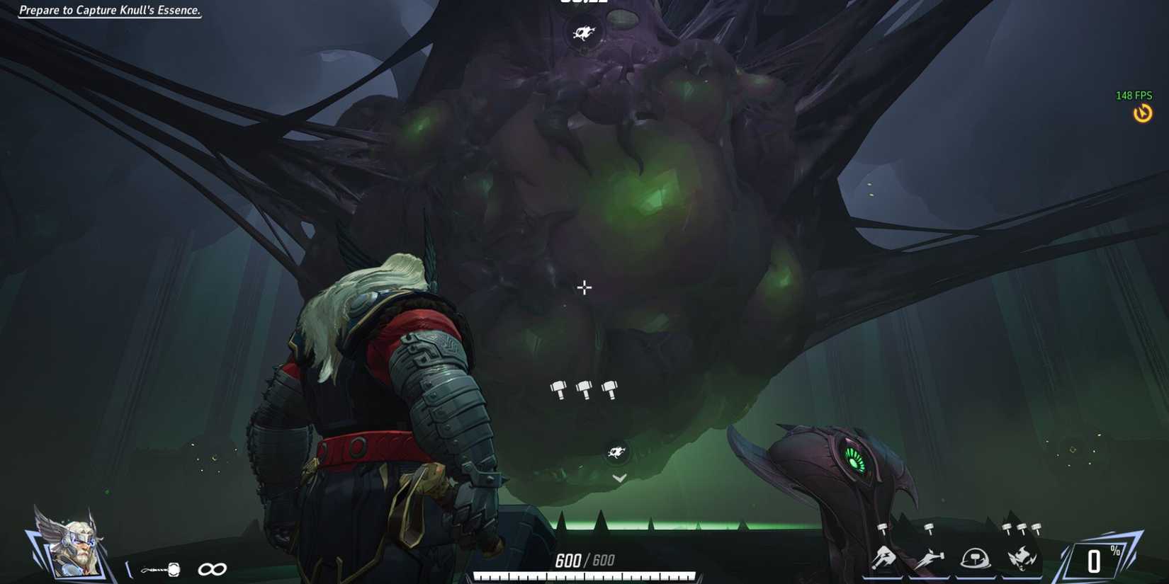 Marvel Rivals: Celestial Codex Location (Veni Vidi V…? Achievement)