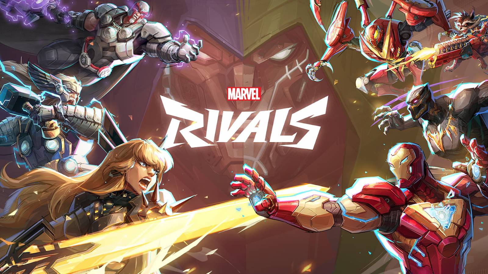 Marvel Rivals: How To Get Assists