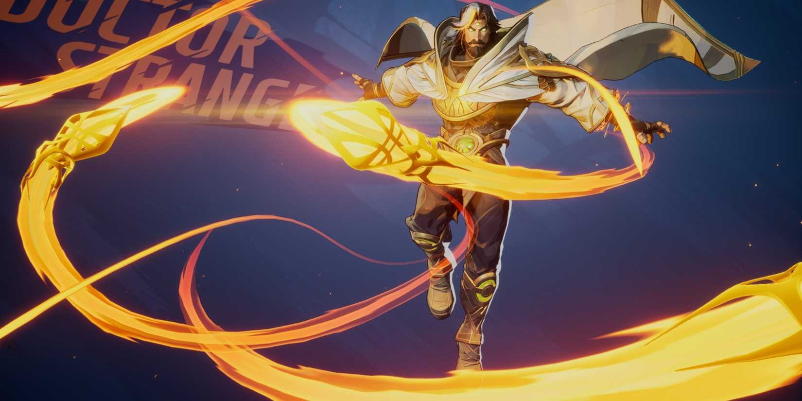 Marvel Rivals: Heroes With The Highest Ban Rate