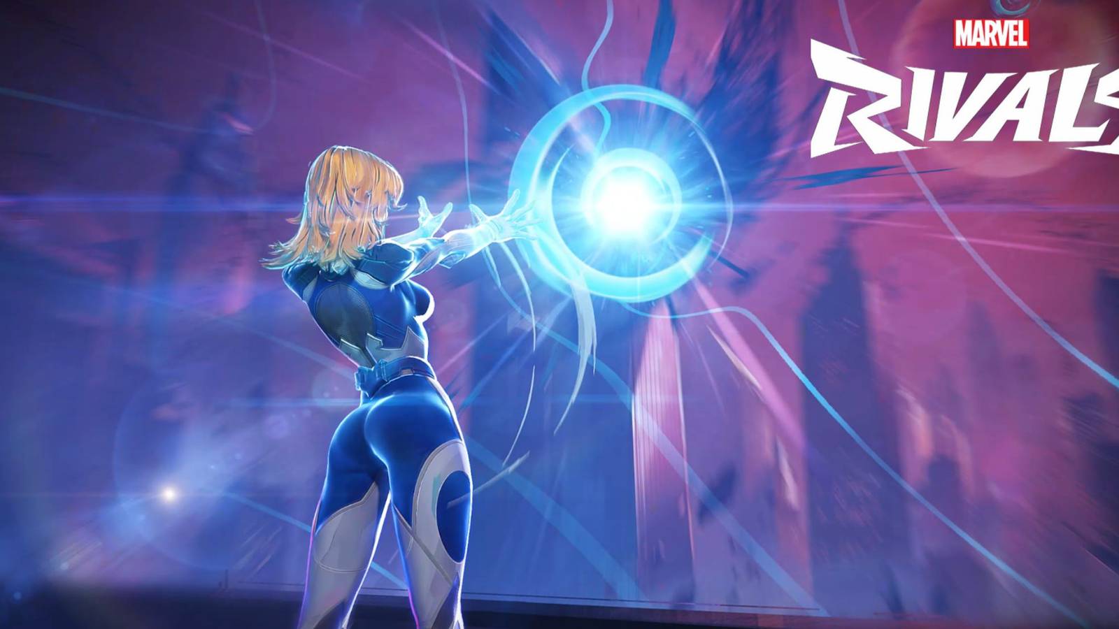 Marvel Rivals: Best Settings for Low-End PC