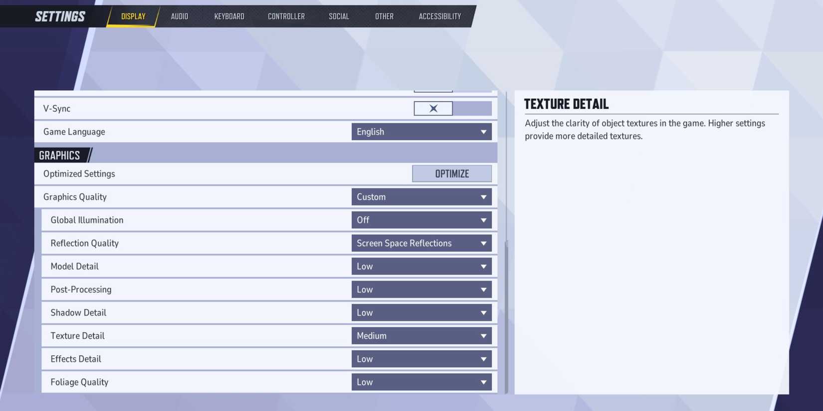 Marvel Rivals: Best Settings for Low-End PC