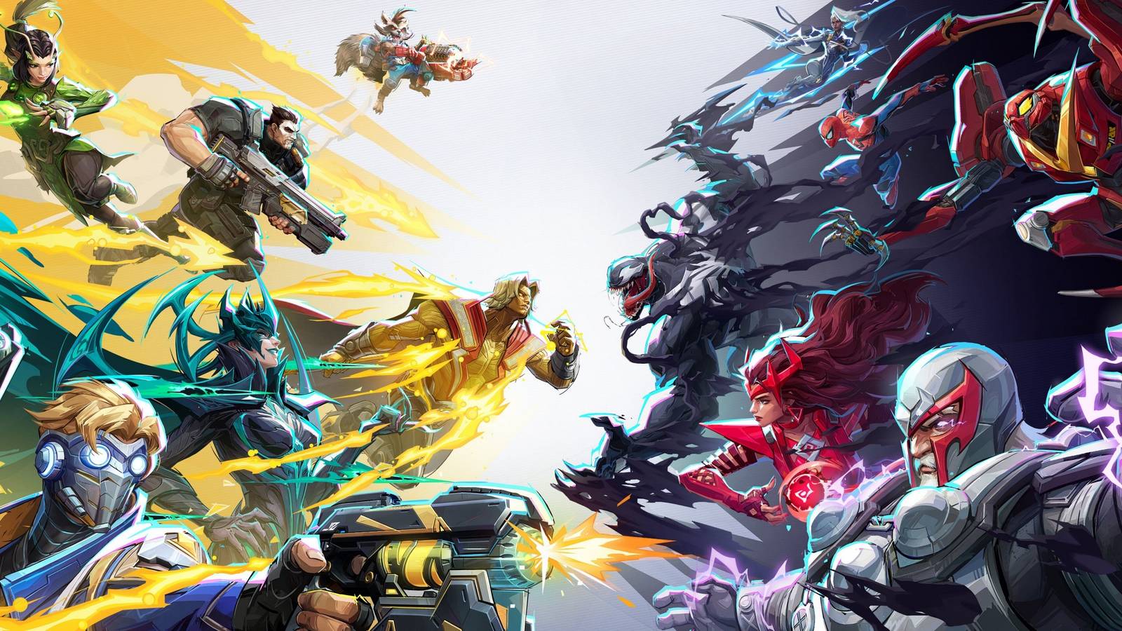 Underrated Marvel Rivals Duelist Has a Surprisingly High Win Rate