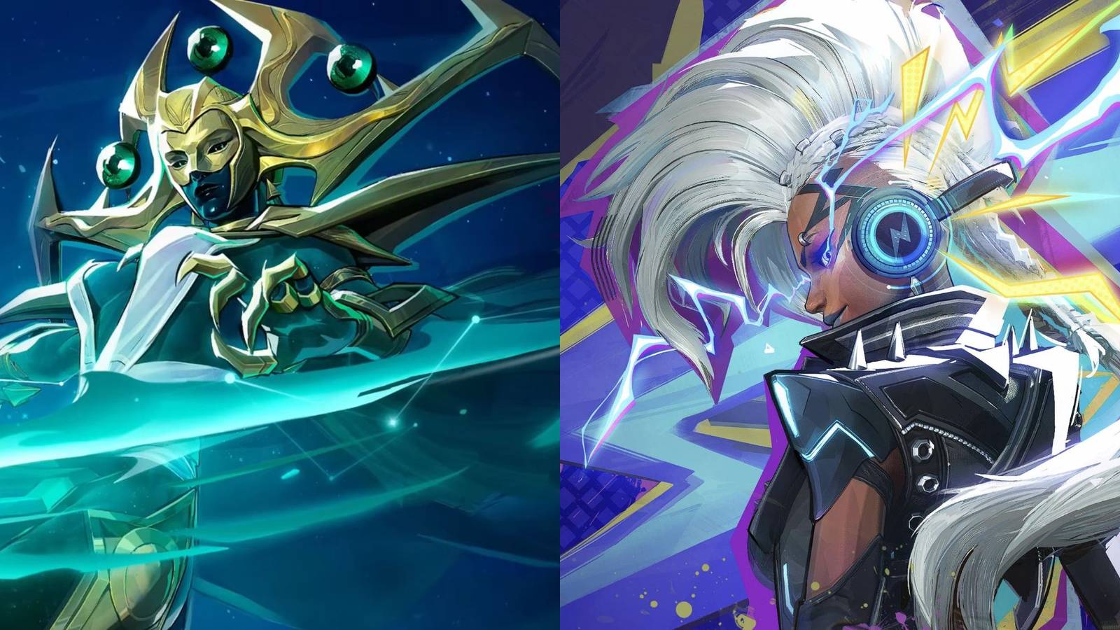 Marvel Rivals' Season 1 Buffs and Nerfs Set High Expectations