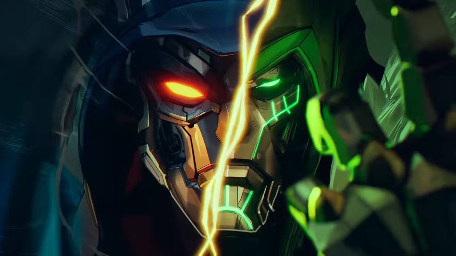 Why One Hero Really Shines in Marvel Rivals' Doom Match