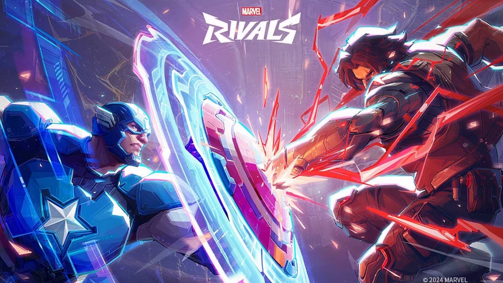 Marvel Rivals Want Ban Feature Extended to All Ranks