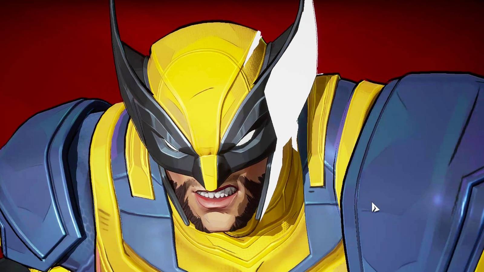 Marvel Rivals Wolverine Spray May Hint at New Character
