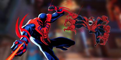 EMF Experiments in Spider-Man 2 (& Where to Find the Last One)