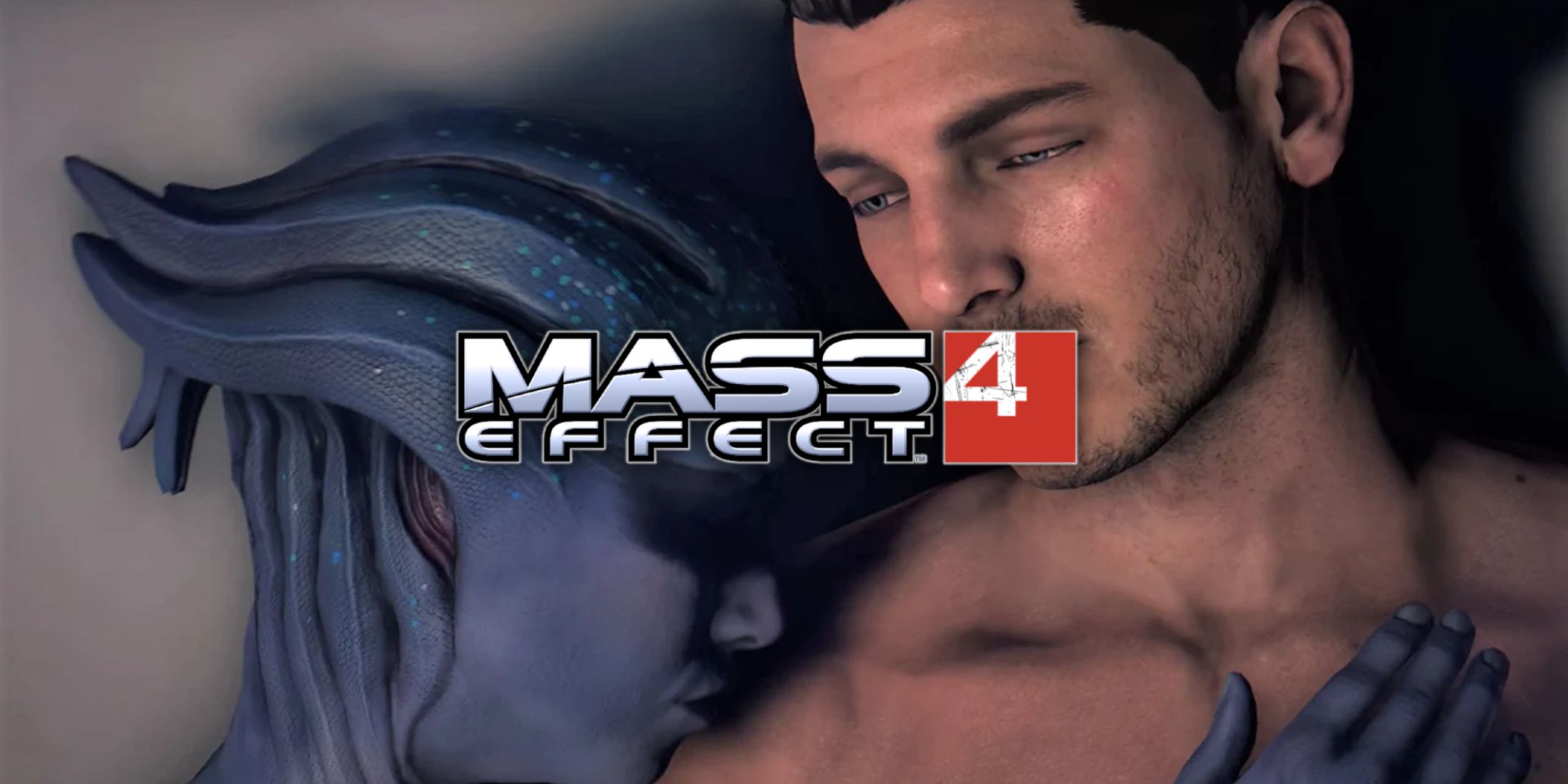The Mass Effect Franchise Should Follow In Halos Footsteps