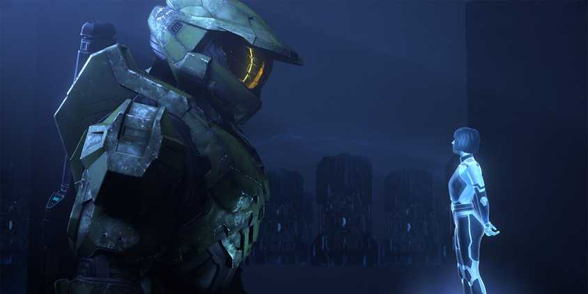 Halo Infinite Releases Big New Update for February 2025