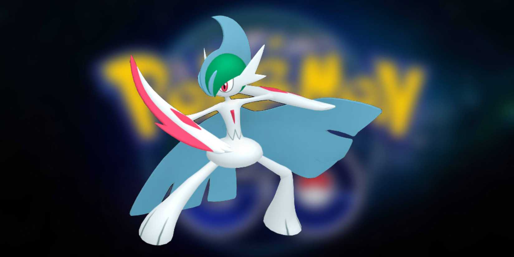 Pokemon GO: Mega Gallade Raid Guide - Counters, Weaknesses & More
