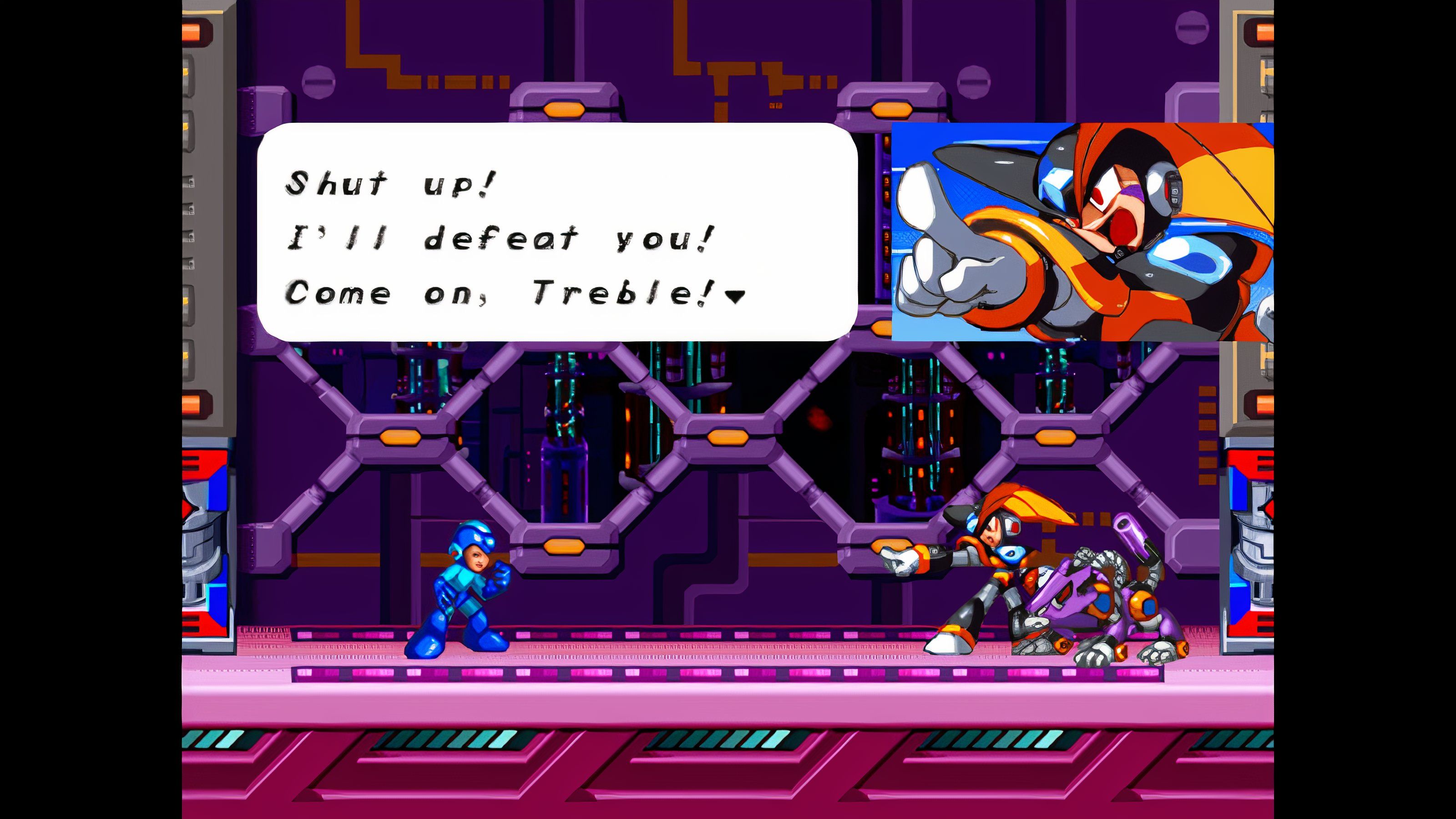 Mega Man 8 News, Trailer, Guides, and More