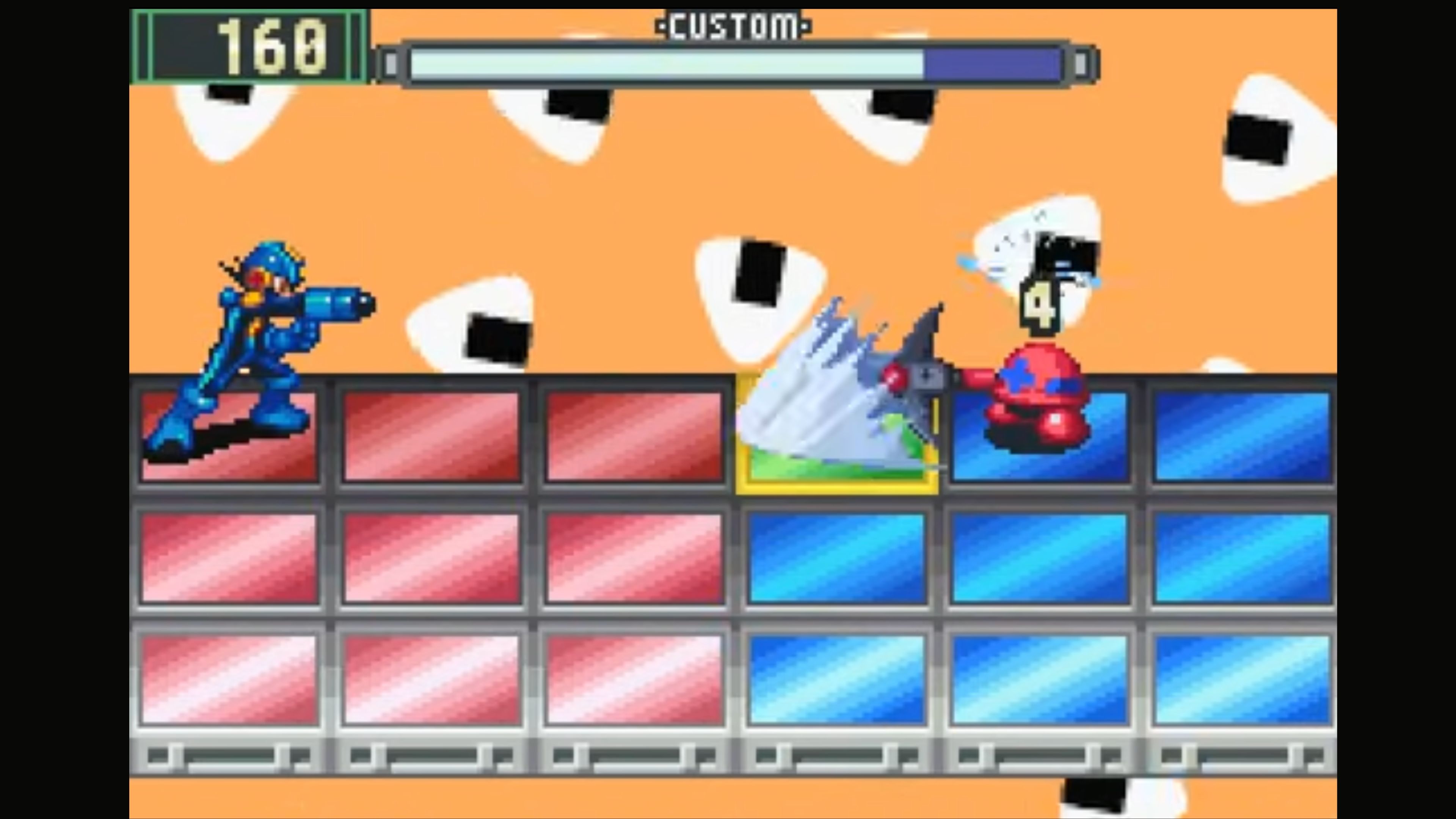 Mega Man Battle Network - News | Game Rant