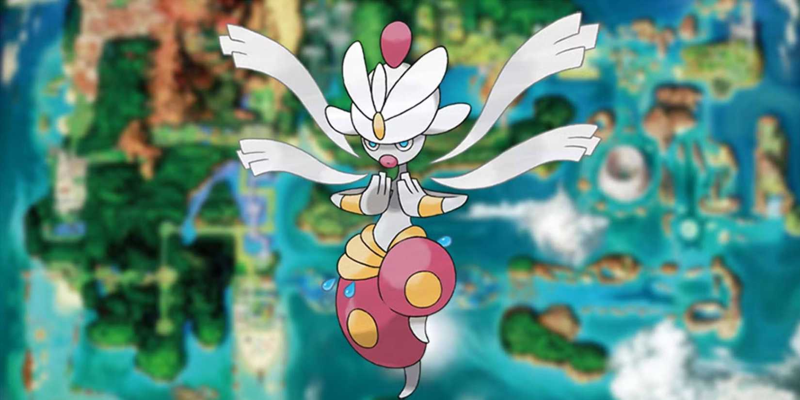 Pokemon GO: Mega Medicham Raid Guide | Counters and Weaknesses