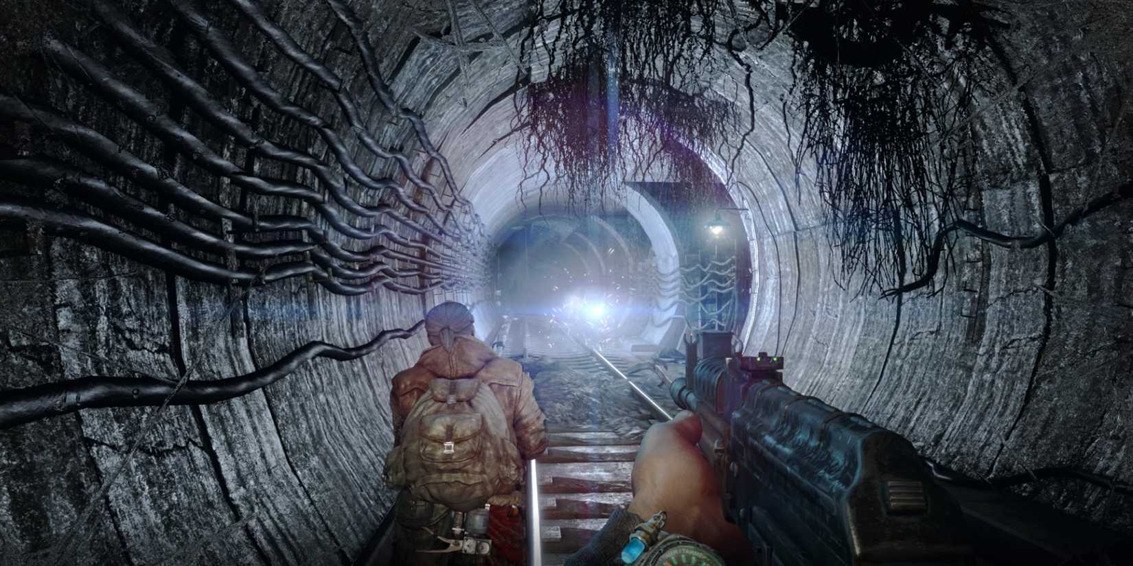 Metro 2033 Redux: How To Get The Good Ending