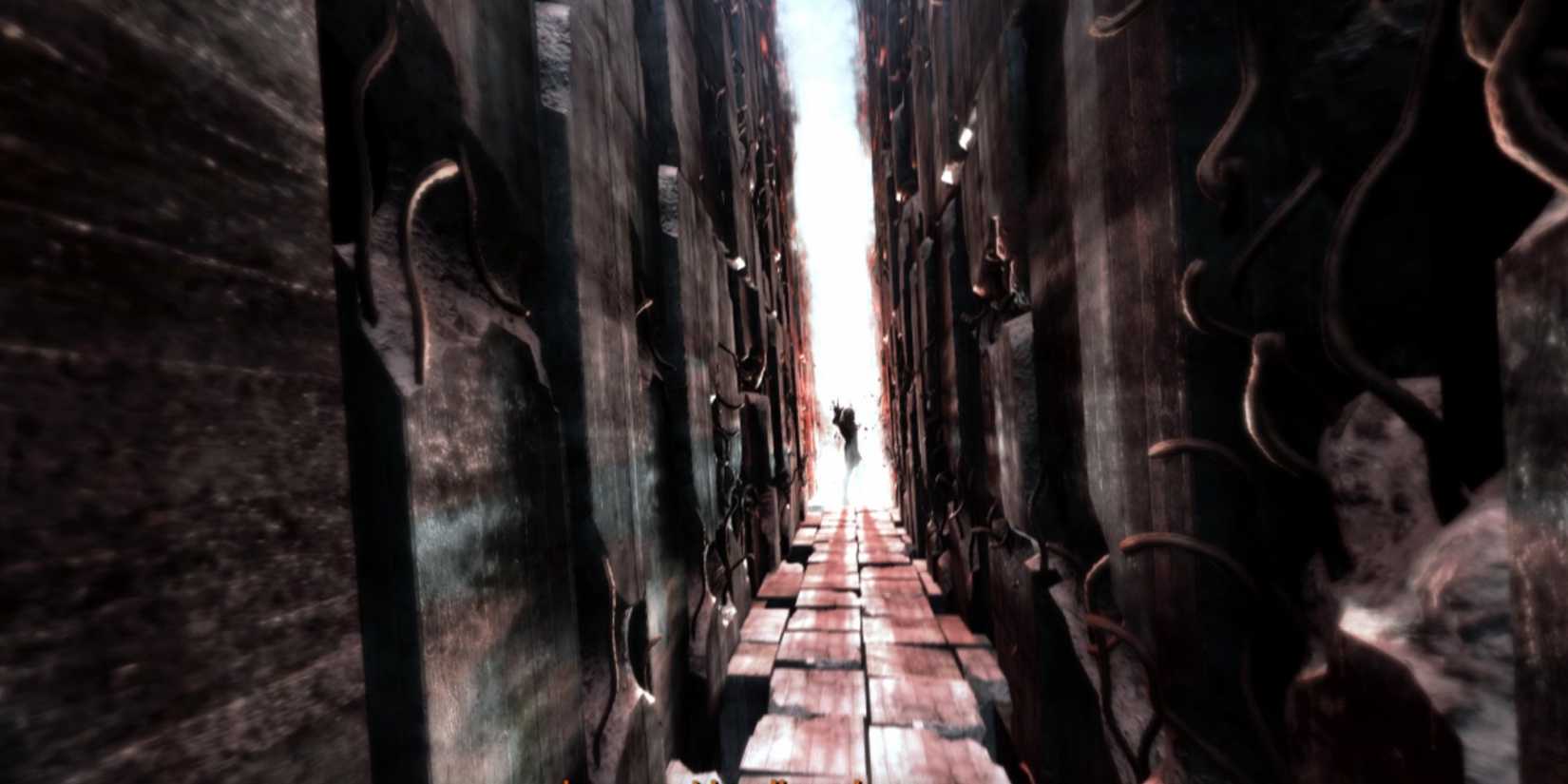 Metro 2033 Redux: How To Get The Good Ending