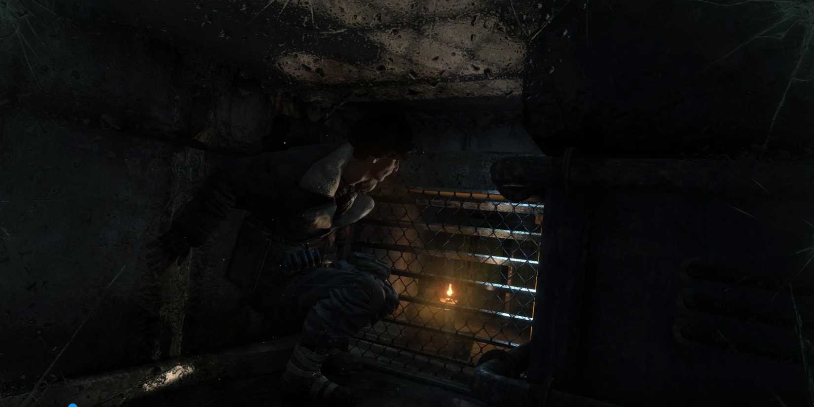 Metro 2033 Redux: How To Get The Good Ending