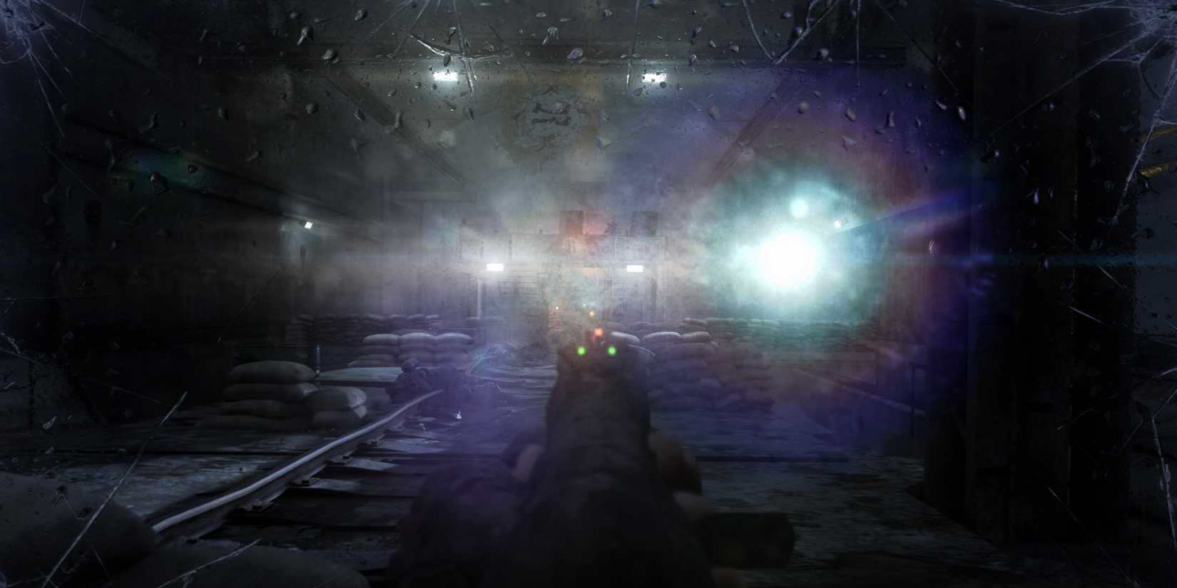 Metro 2033 Redux: How To Get The Good Ending