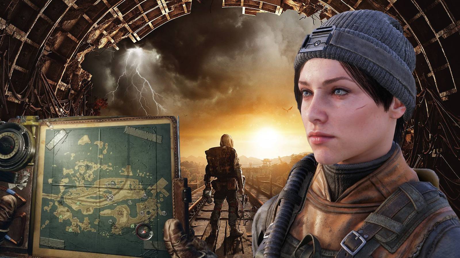 Best Mods For Metro Exodus