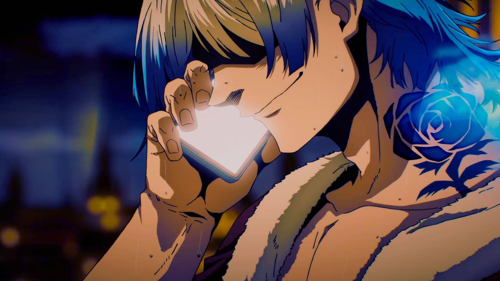 Blue Lock: Who is Michael Kaiser?