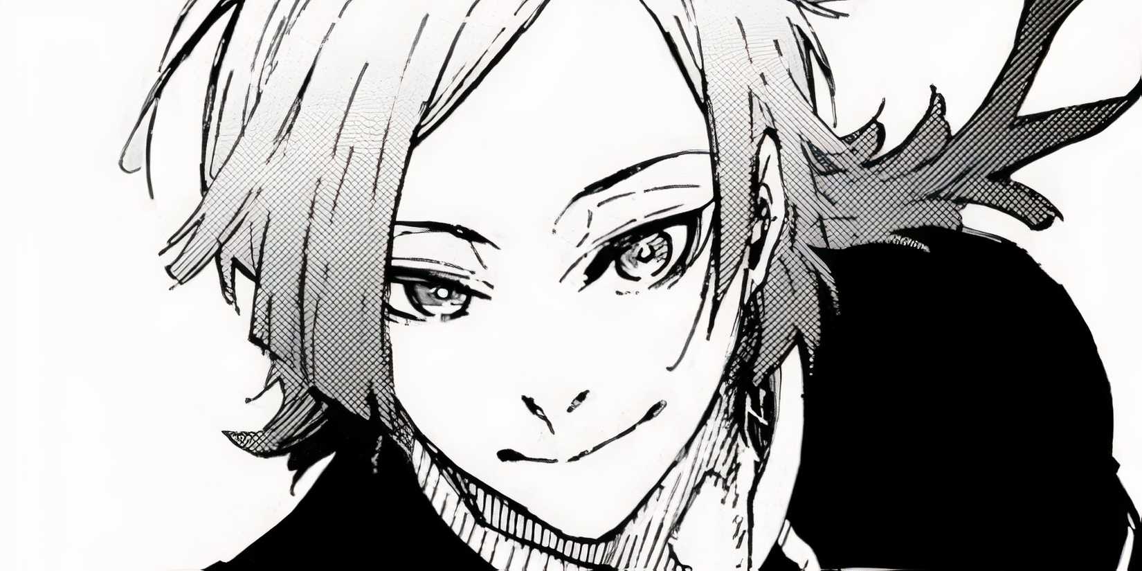 Blue Lock: Who is Michael Kaiser?