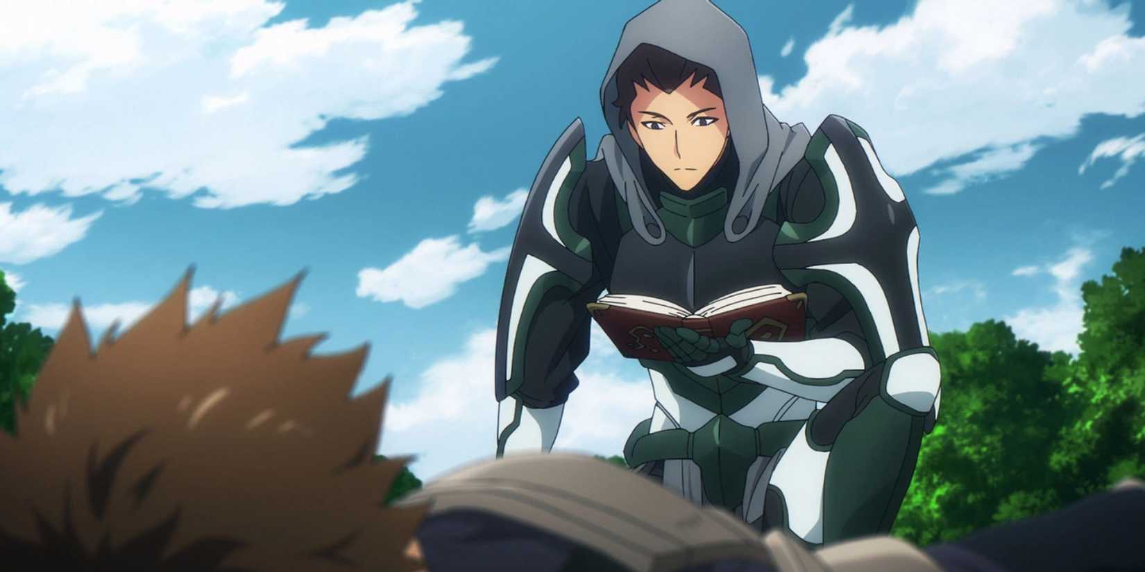 Solo Leveling: Why Jin-Woo Released Byung-Gu's Shadow on Jeju Island ...