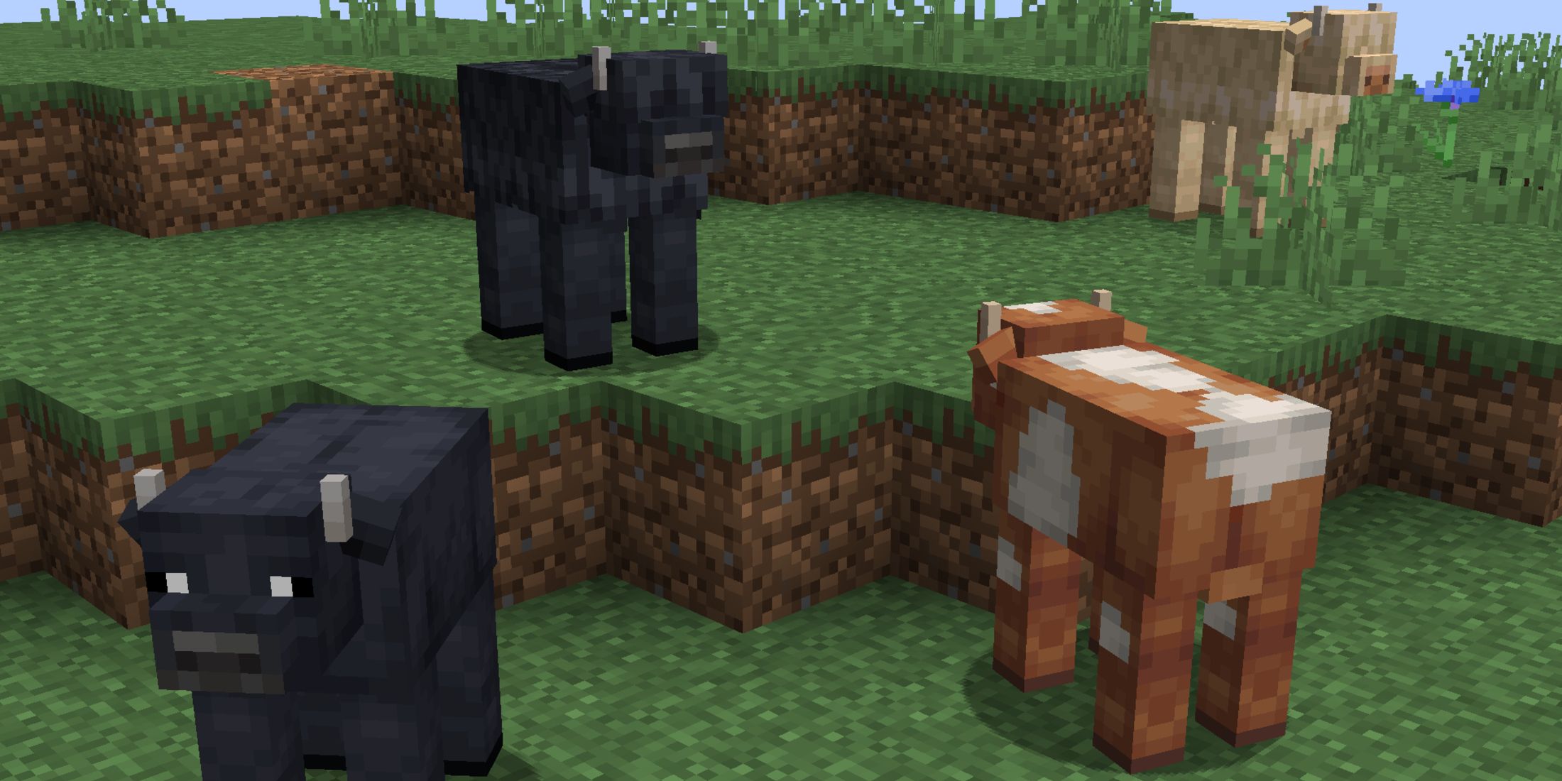 Minecraft Pig