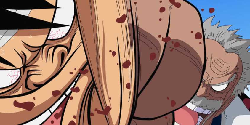 Every Longarm In One Piece