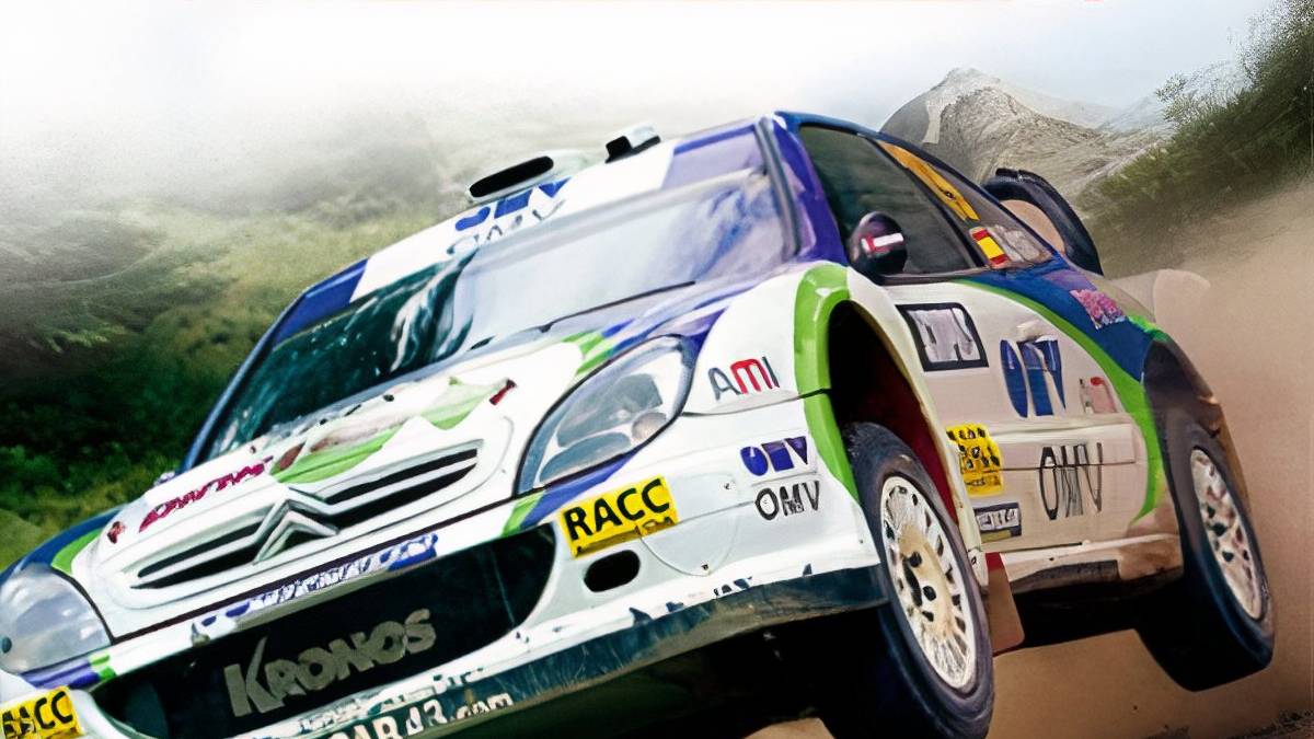 Xpand Rally Xtreme News, Trailer, Guides, and More