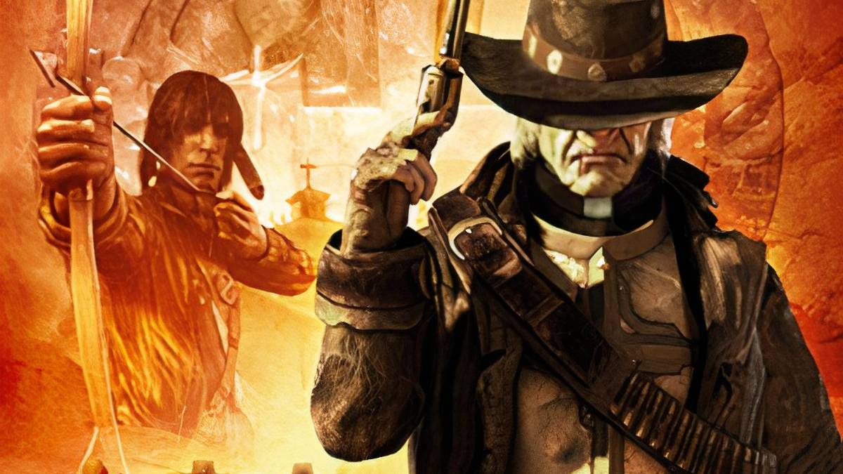 Call of Juarez News, Trailer, Guides, and More