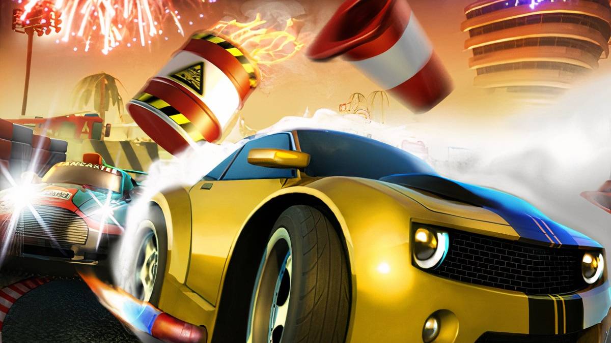 Bang Bang Racing News, Trailer, Guides, and More