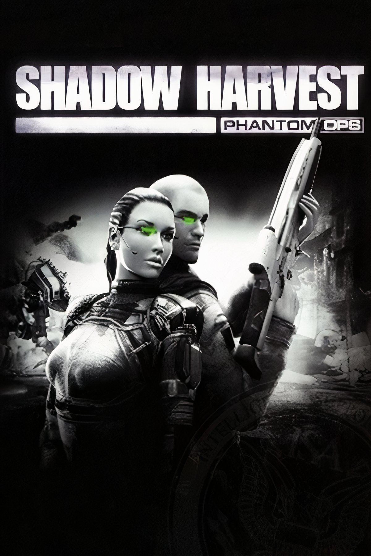 Shadow Harvest: Phantom Ops News, Trailer, Guides, and More