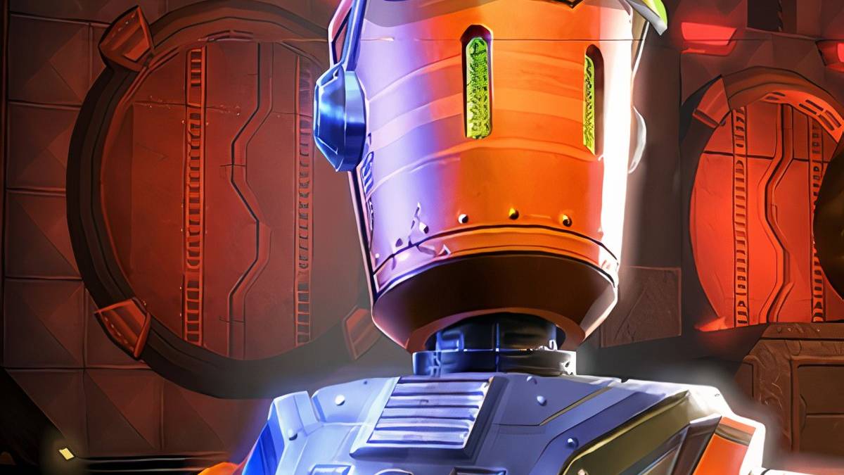 RoboBlitz News, Trailer, Guides, and More