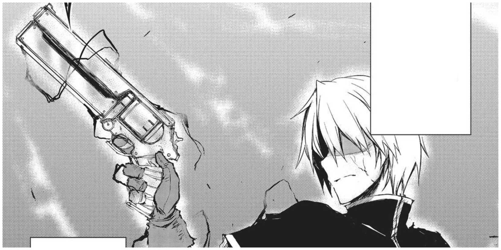 Things The Arifureta Manga Does Better Than The Anime