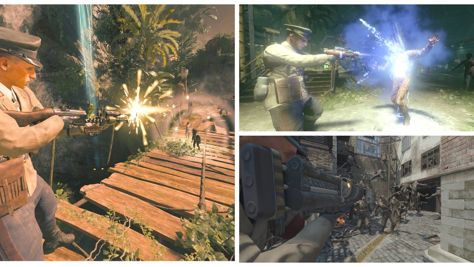 Black Ops 3: Best Wonder Weapons, Ranked