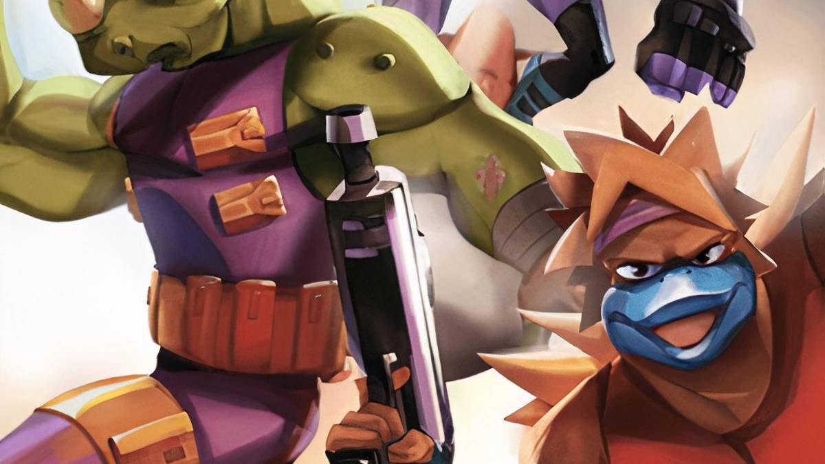 Clash Force News, Trailer, Guides, and More