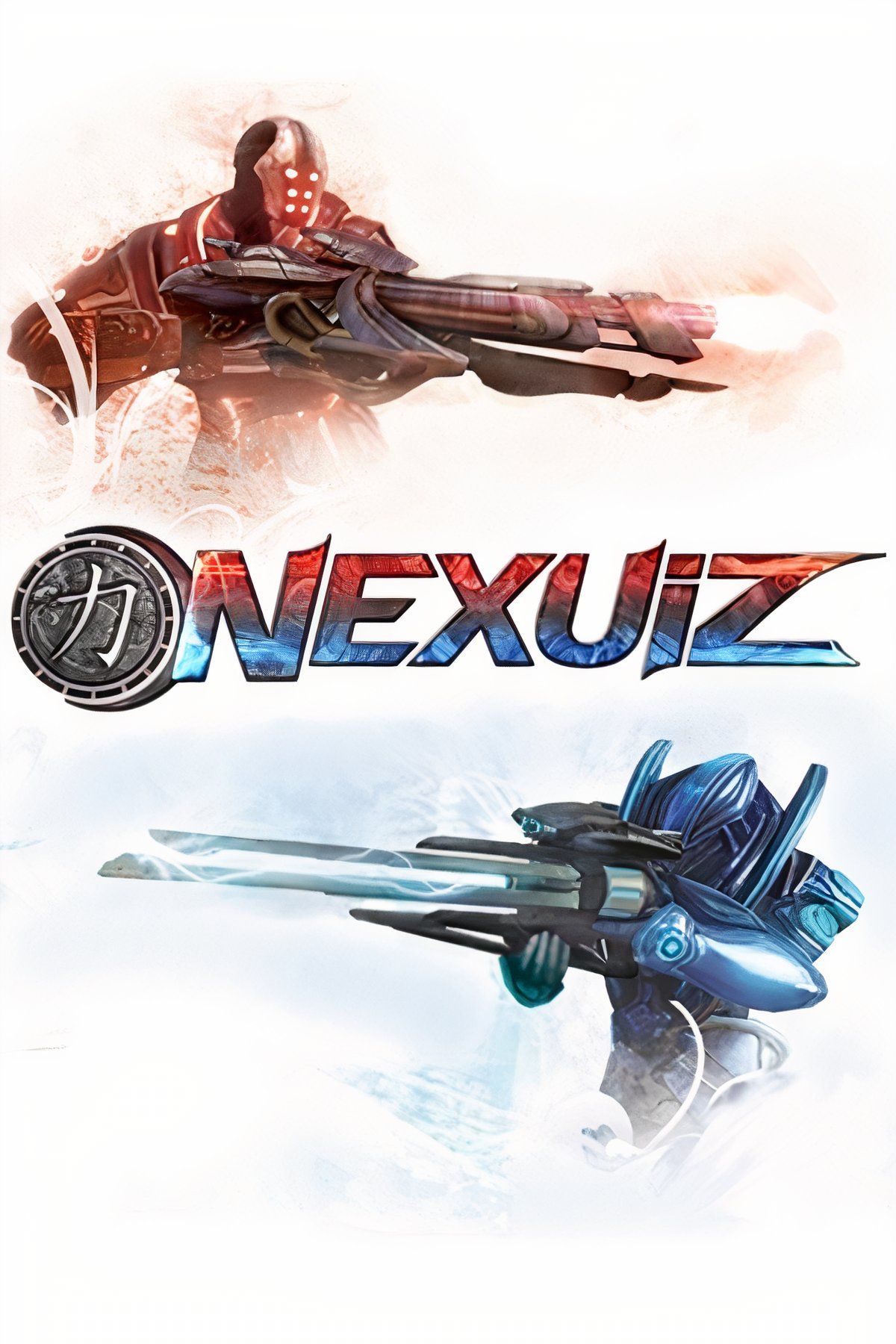 Nexuiz News, Trailer, Guides, and More