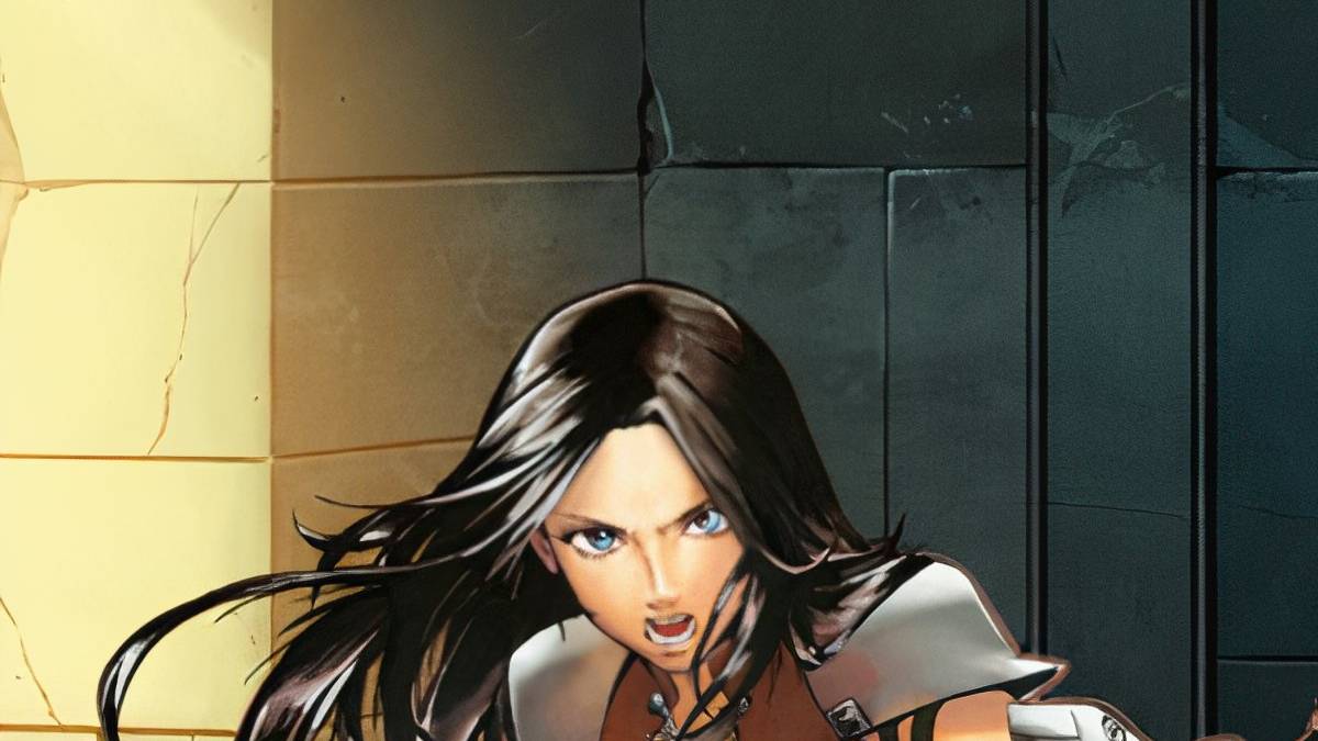 Loren: The Amazon Princess News, Trailer, Guides, and More
