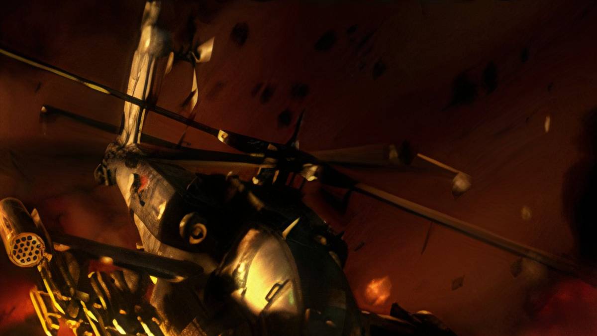 Thunder Wolves News, Trailer, Guides, and More