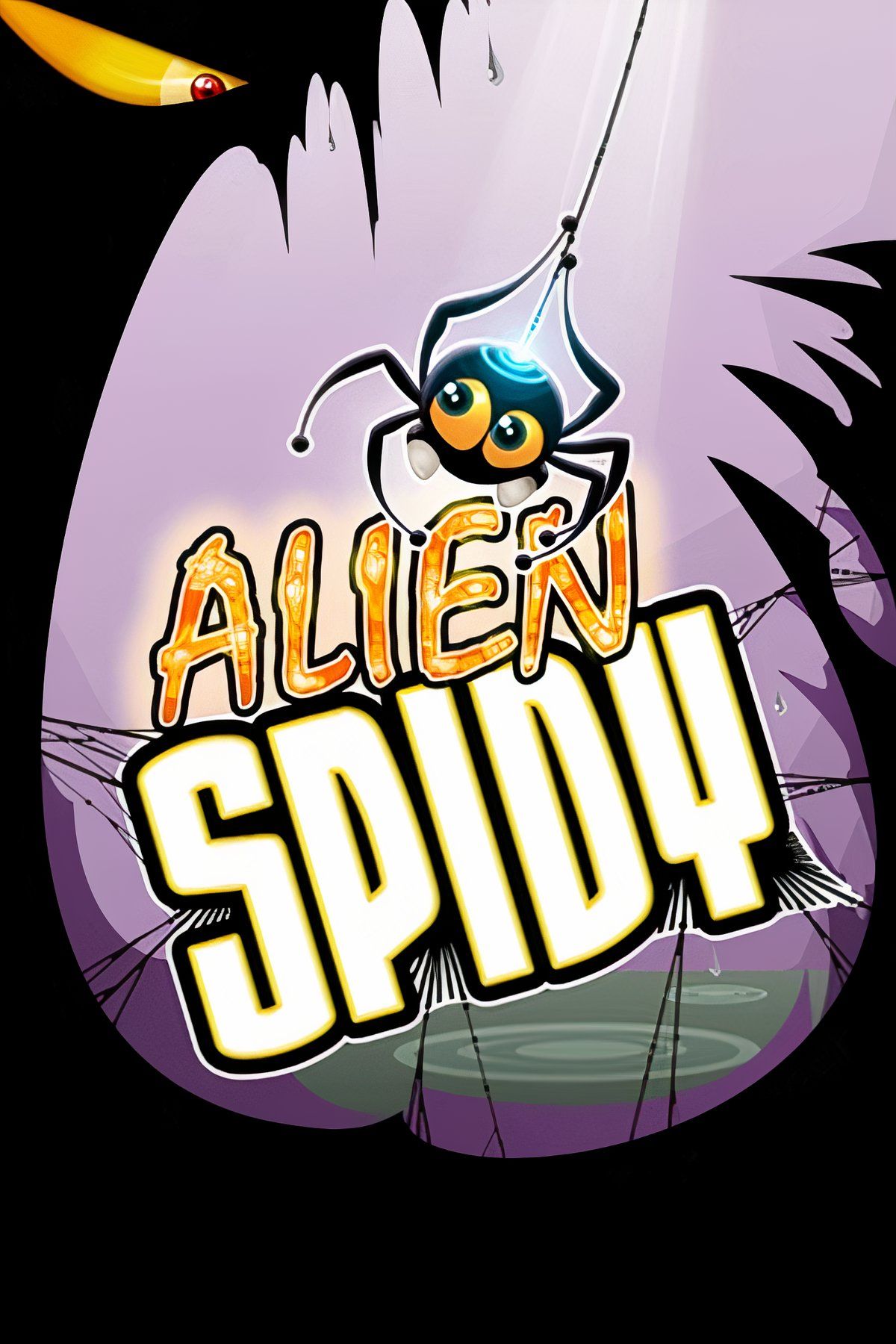 Alien Spidy News, Trailer, Guides, and More