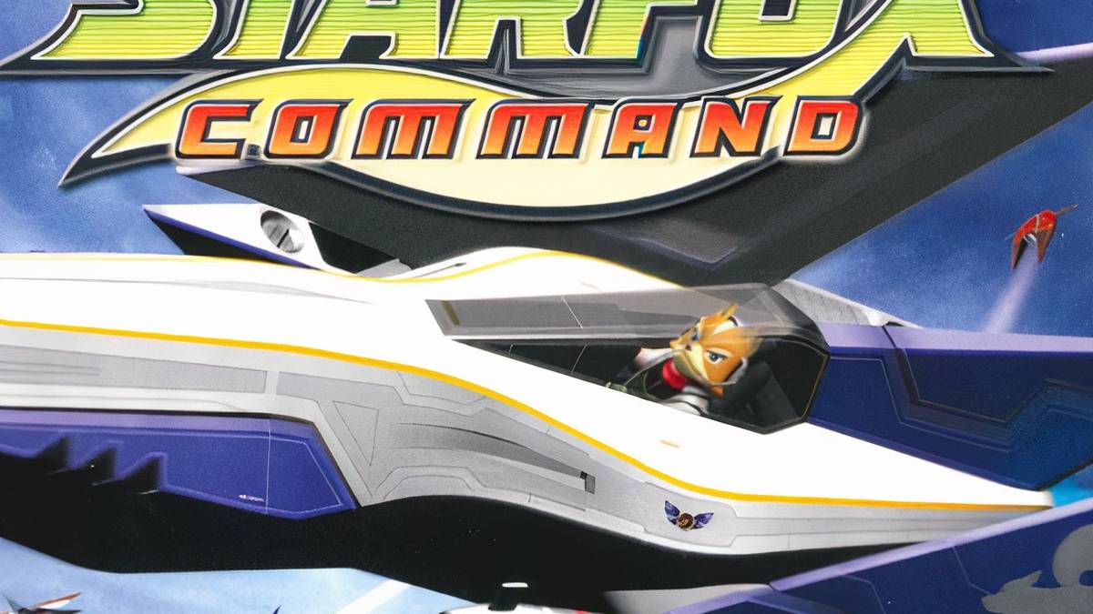 Star Fox Command News, Trailer, Guides, and More